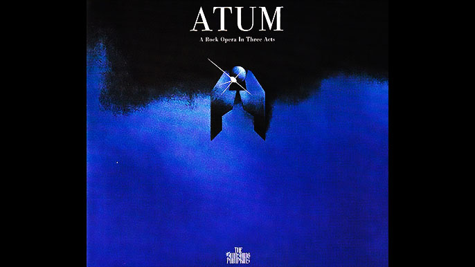 THE SMASHING PUMPKINS: ATUM: A ROCK OPERA IN THREE ACTS (2023)