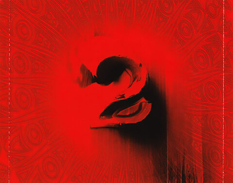 SYSTEM OF A DOWN: TOXICITY Second Studio Album (2001)