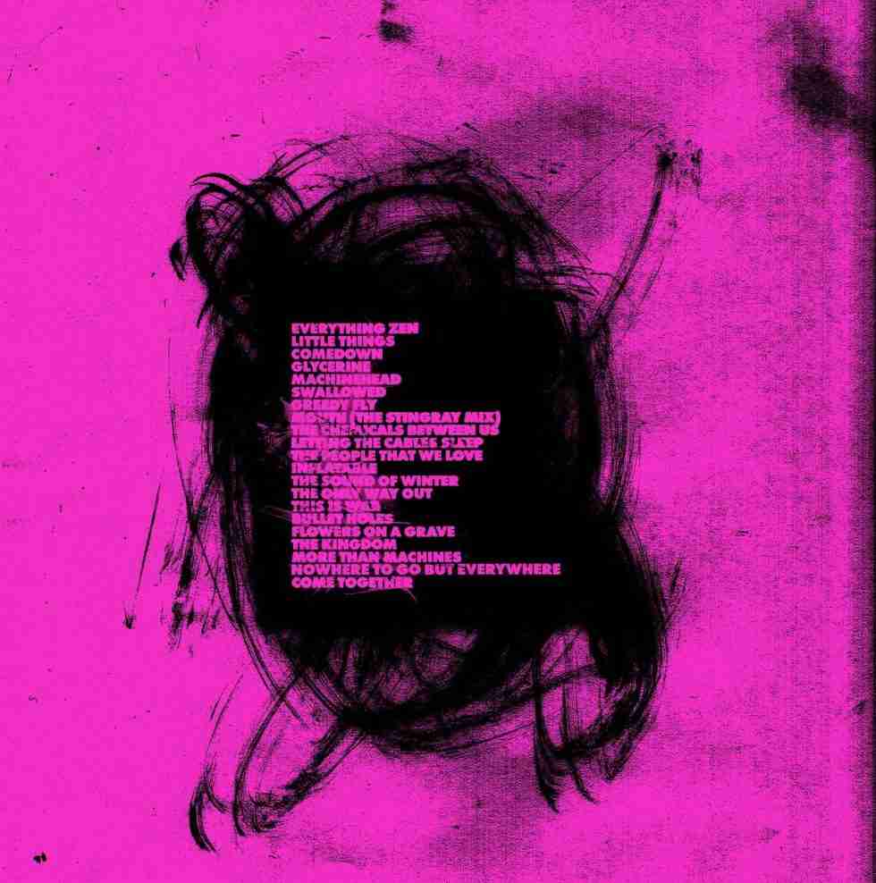 BUSH: LOADED THE GREATEST HITS 1994-2023 Album