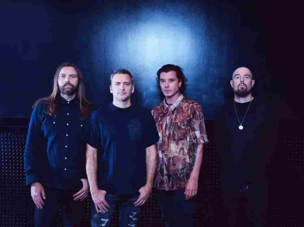 BUSH: LOADED THE GREATEST HITS 1994-2023 Album