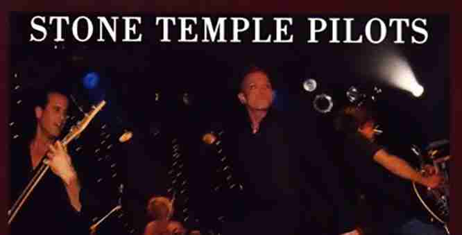 STONE TEMPLE PILOTS: DOWN Single Album (1999)