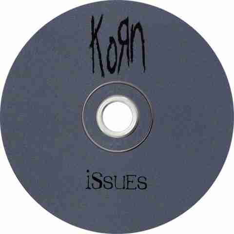 KORN: ISSUES Fourth Studio Album (1999)