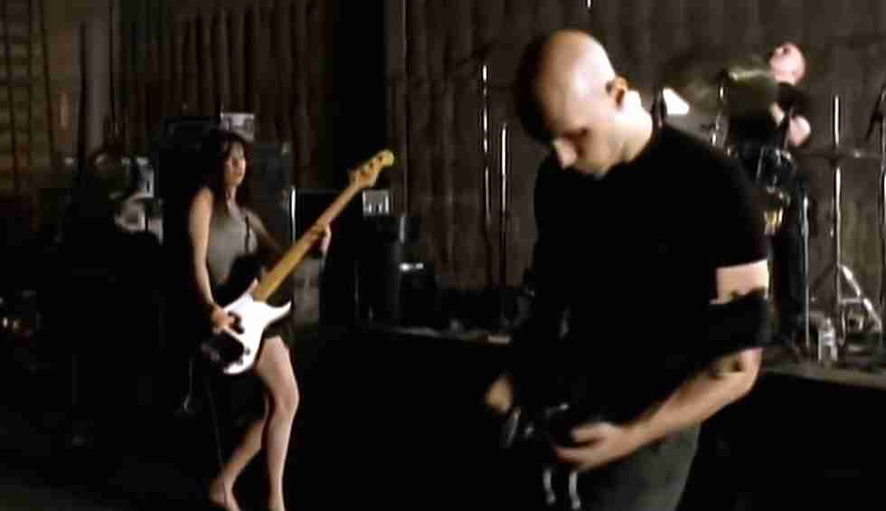 A PERFECT CIRCLE: JUDITH Single Album (2000)