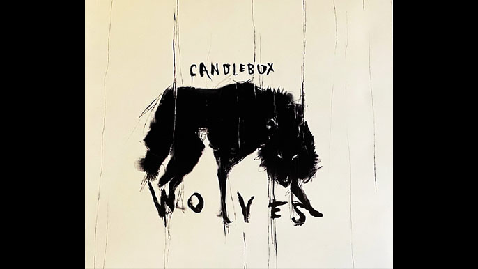 CANDLEBOX: WOLVES Seventh Studio Album (2021)