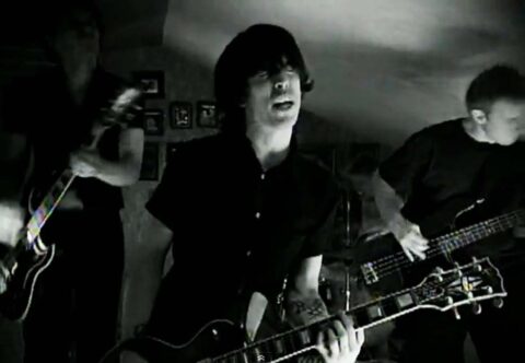 FOO FIGHTERS: EVERLONG Single Album (1997)