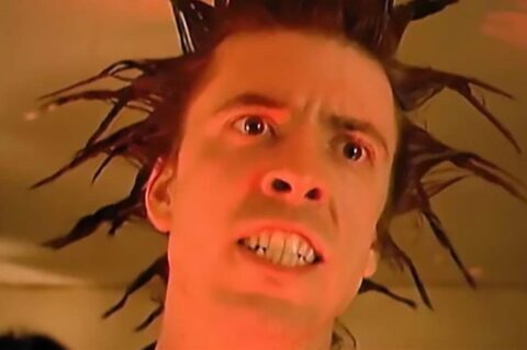 FOO FIGHTERS: EVERLONG Single Album (1997)