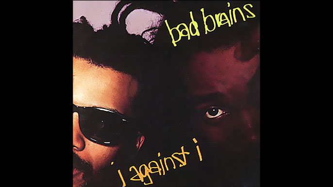 FAITH NO MORE: THE REAL THING Third Studio Album (1989)