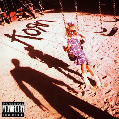 KORN: Debut Studio Album (1994)