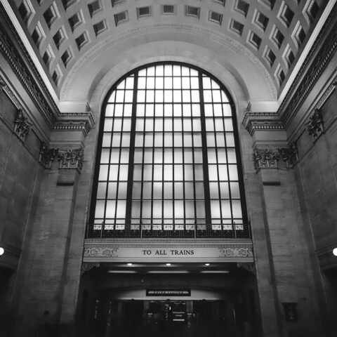 SHELLAC: TO ALL TRAINS Sixth Studio Album (2024)