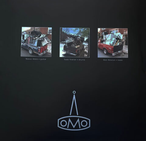 SHELLAC: TO ALL TRAINS Sixth Studio Album (2024)