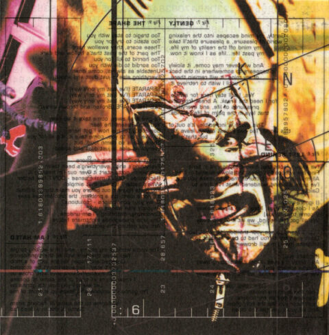 SLIPKNOT: IOWA Second Studio Album (2001) | Onlygrunge