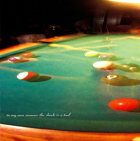 DEFTONES: AROUND THE FUR Second Studio Album (1997)