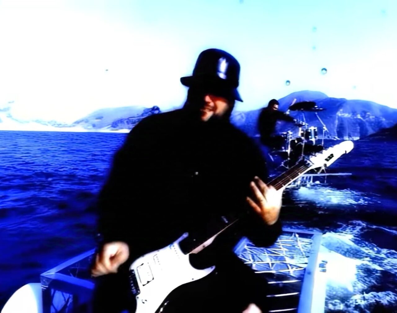 DEFTONES: MY OWN SUMMER (SHOVE IT) Single Album (1997)