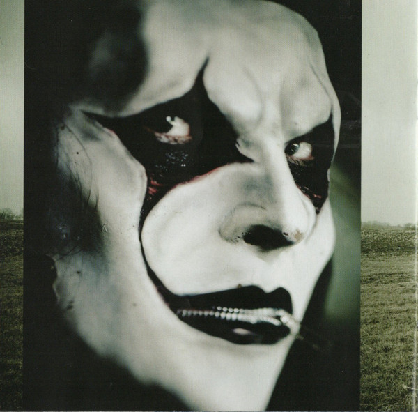 SLIPKNOT: ALL HOPE IS GONE Fourth Studio Album (2008)