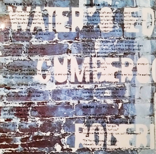 SEVEN MARY THREE: AMERICAN STANDARD Second Studio Album 1995