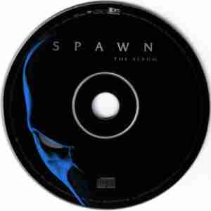 SPAWN: Film & SPAW (The Album) Soundtrack (1997)