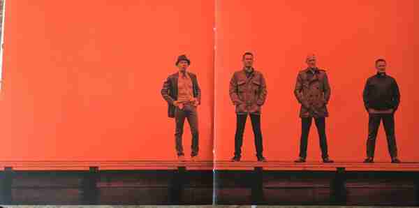 T2 TRAINSPOTTING (Original Motion Picture Soundtrack) Album