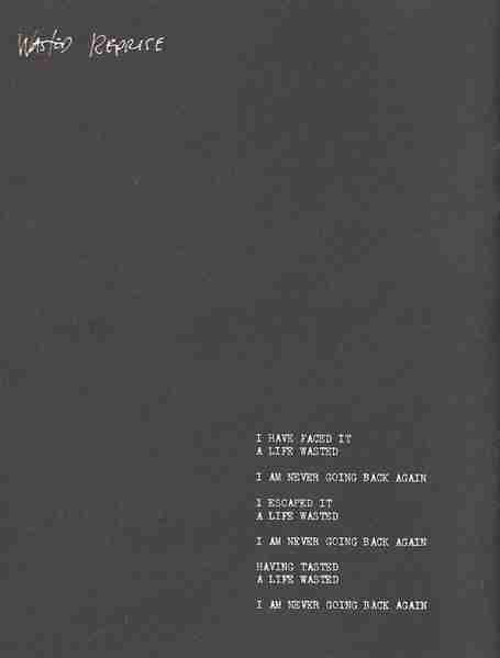 PEARL JAM Eighth Studio Album by PEARL JAM (2006)