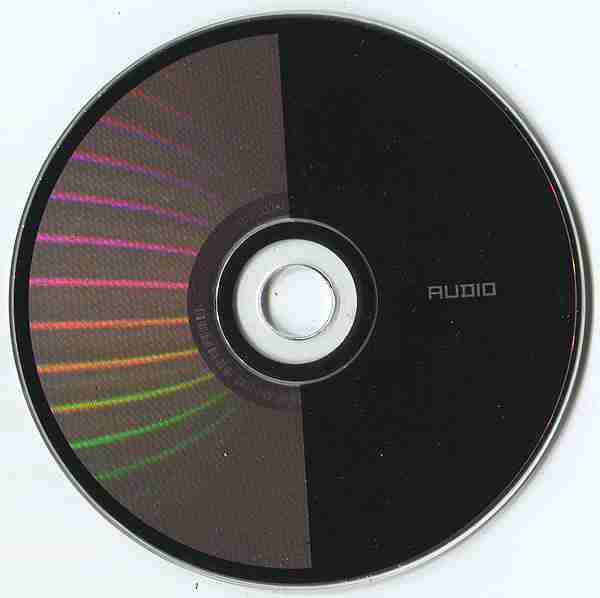 NINE INCH NAILS: THE SLIP Seventh Studio Album (2008)