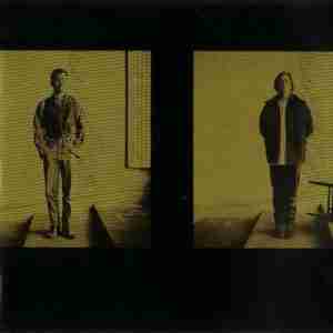 LIVE: THROWING COPPER Third Studio Album (1994)