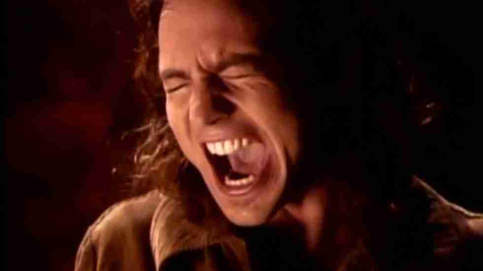 PEARL JAM: JEREMY Single Album (1992)