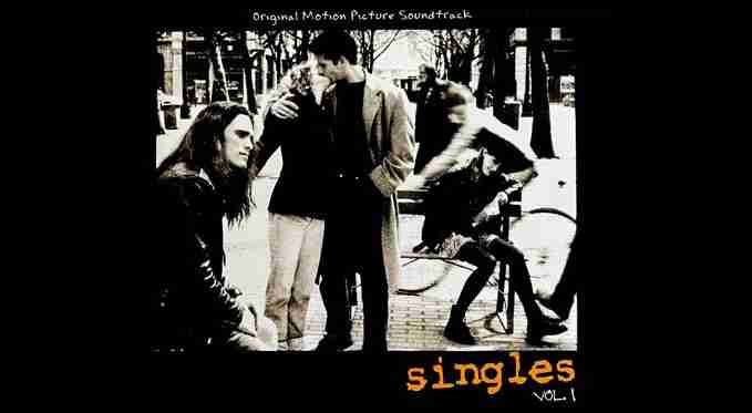 SINGLES VOL.1 ORIGINAL MOTION PICTURE SOUNDTRACK Album 2022